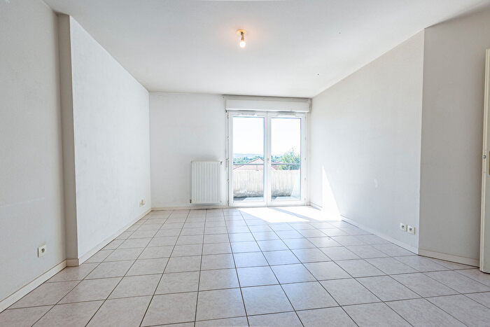 Appartement 2 pièces à vendre à Annecy-le-Vieux, Annecy-le-Vieux Nord