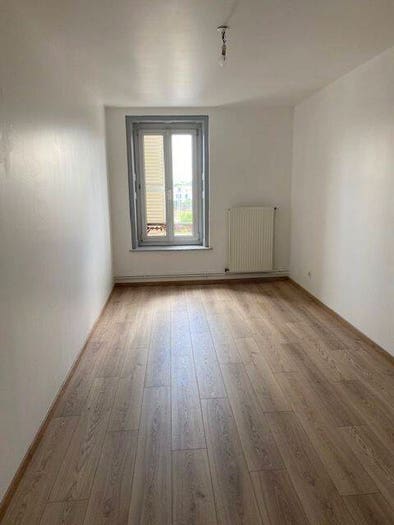 Appartement 4 pièces à Niederbronn Zola, Lunéville, à louer