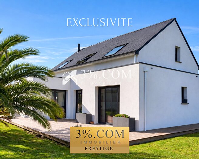 Maison 7 pièces à vendre - Erdeven