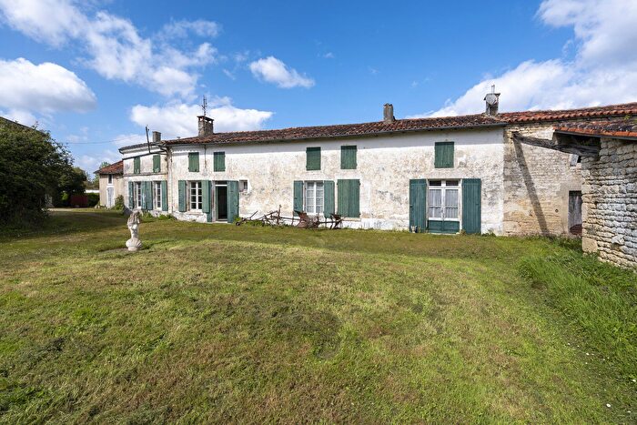 Maison 16 pièces à vendre - Coivert