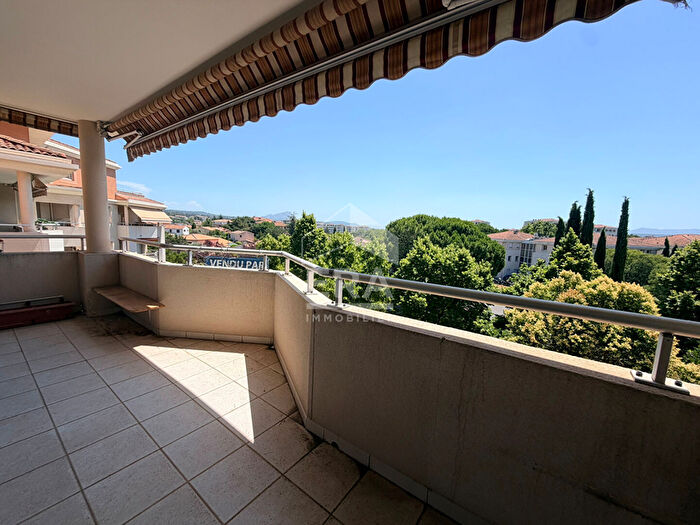 Appartement 4 pièces à vendre - Aix-en-Provence, Jas de Bouffan
