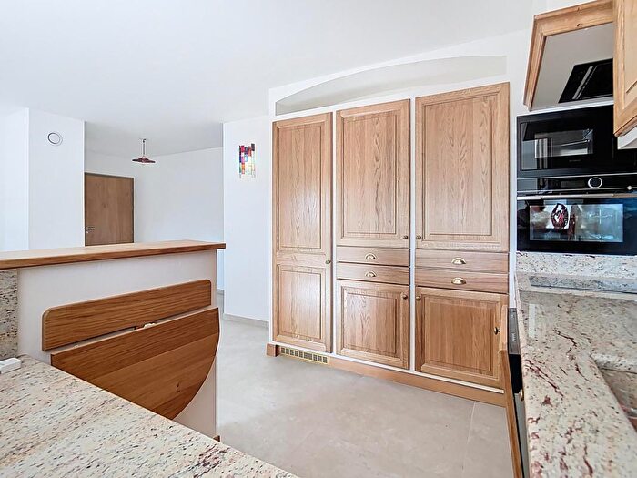 Appartement 3 pièces à vendre à Aix-en-Provence, Centre-ville