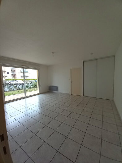 Appartement à louer - Onet-le-Château - 2 pièces - 1 chambre