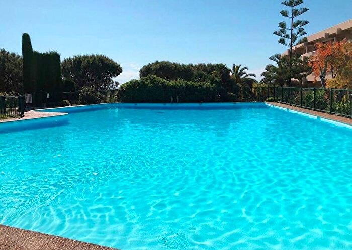 Appartement à louer - Nice - 1 pièce