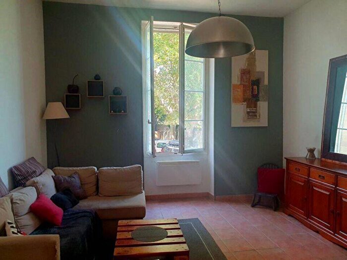 Fontcouverte, Avignon : Appartement 2 pièces à louer