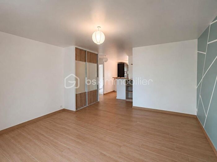 Chécy : Appartement 3 pièces à louer