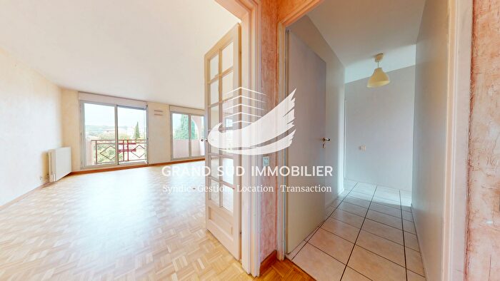 Appartement 5 pièces à vendre à Toulouse, Saouzelong