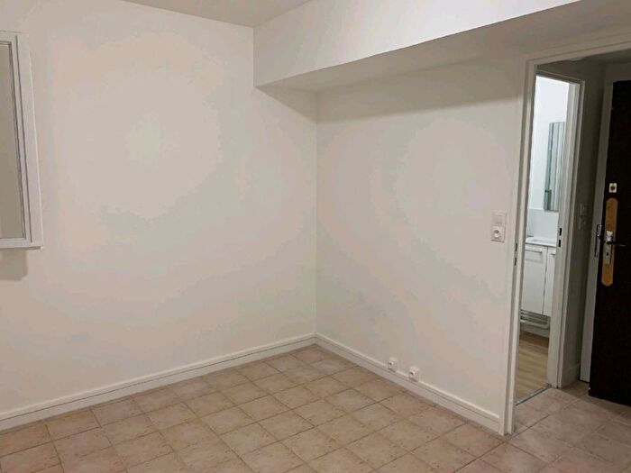 Appartement à louer - Palaiseau - 1 pièce - 1 chambre