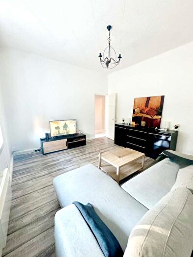 Appartement à vendre - Istres, Romaniquette, Grande Conque - 2 pièces - 1 chambre