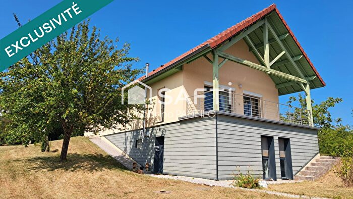 Maison 5 pièces à vendre à Mantry
