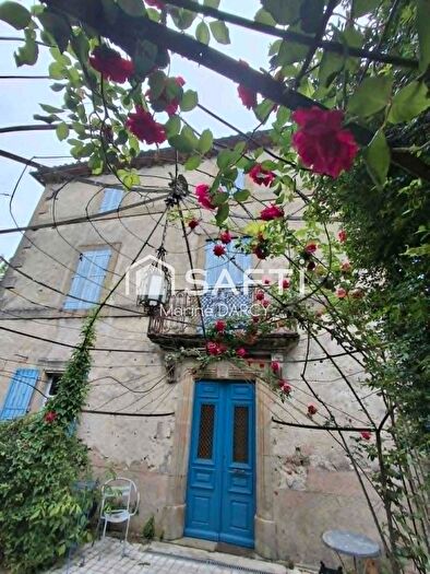 Maison 9 pièces à vendre à Saint-Affrique-les-Montagnes