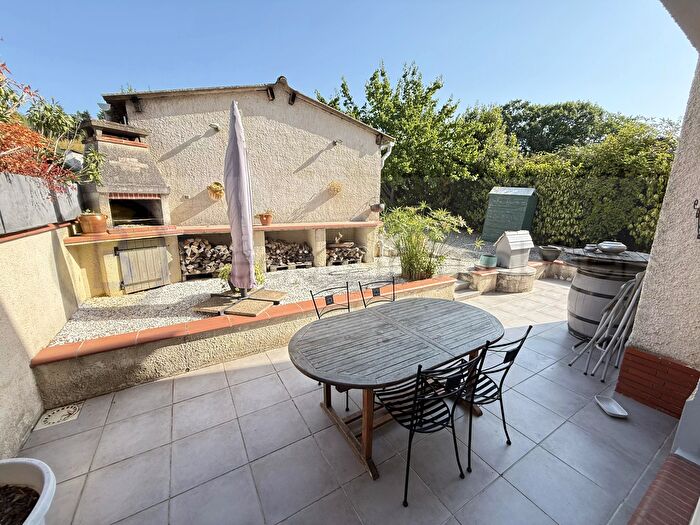 Maison 4 pièces à vendre - Pujaudran