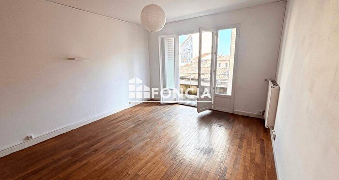 Appartement 3 pièces à louer - Centre Ville, Valence