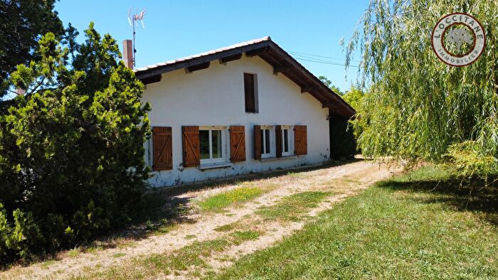 L'Isle-Jourdain - Maison 7 pièces à vendre