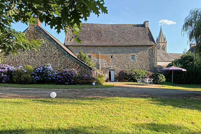 Maison 7 pièces à vendre à Trédion
