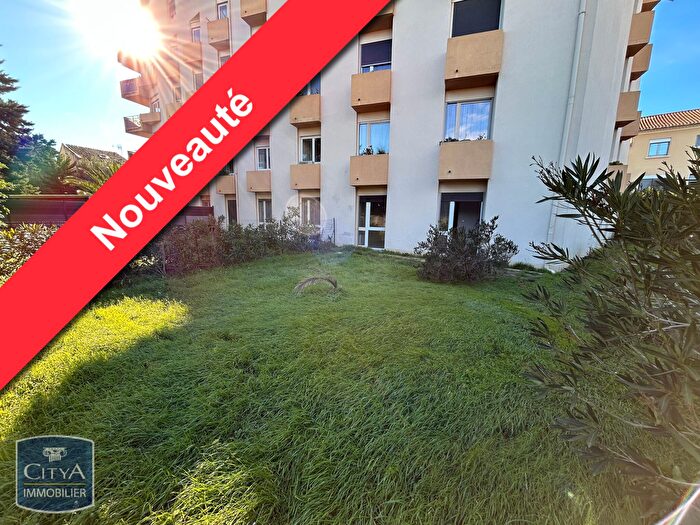 Appartement 4 pièces à Orange, Centre-ville, à vendre