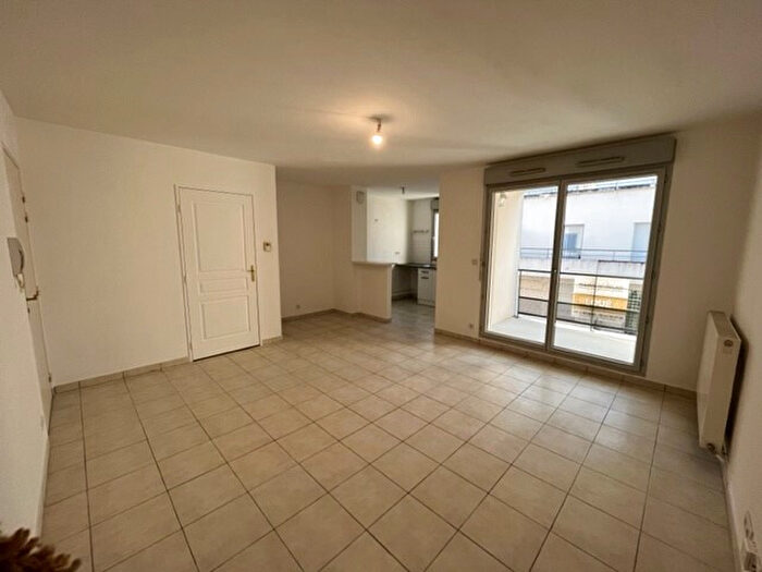 Appartement 2 pièces à La Riche, à louer