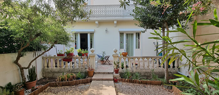 Maison 6 pièces à vendre à Valras-Plage, Centre-ville, Port, Pêcheurs
