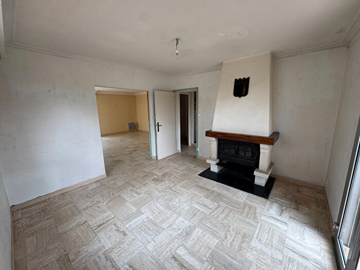 Maison 4 pièces à Challans, Bois de Cène, à vendre
