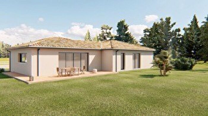 Maison à vendre - Saint-Loubès - 4 pièces - 3 chambres