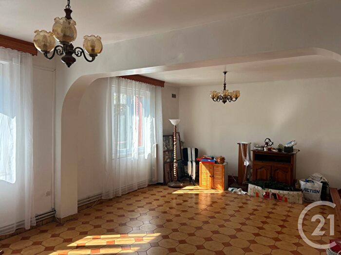 Maison à vendre - Limeil-Brévannes, Anatole France, Piard, Curie - 4 pièces - 3 chambres