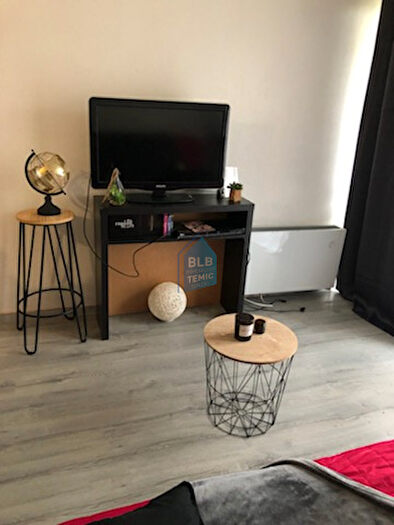Appartement à louer - Montpellier, Alco - 1 pièce