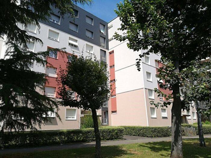 Appartement 3 pièces à Beaumont, à louer