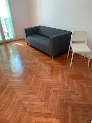 Appartement 2 pièces à louer à Nice