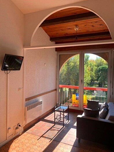 Appartement 3 pièces à Peripherie, Saint-Cyprien, à louer