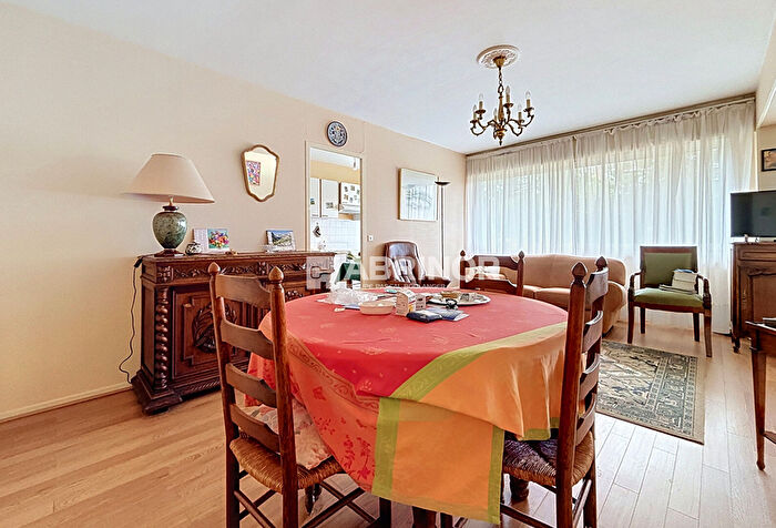 Marcq-en-Barul, Buisson, May-Four, Pellevoisin : Appartement 2 pièces à vendre