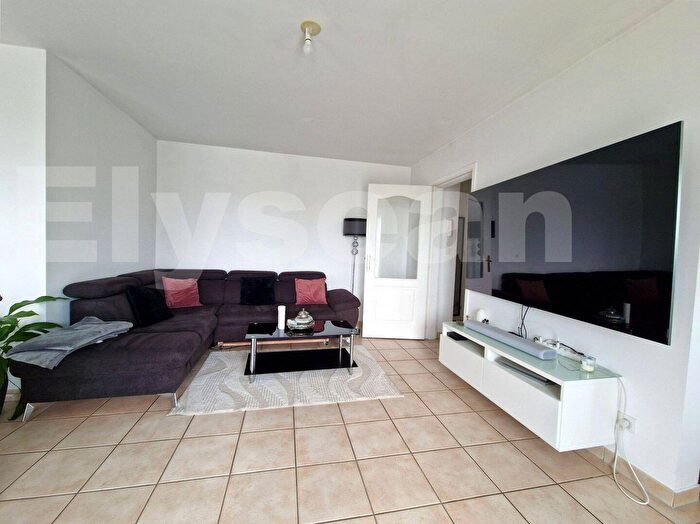 Appartement à louer - Centre, Olivet - 2 pièces - 1 chambre