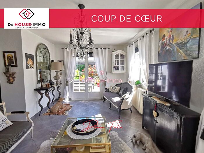 Sautron : Maison 8 pièces à vendre