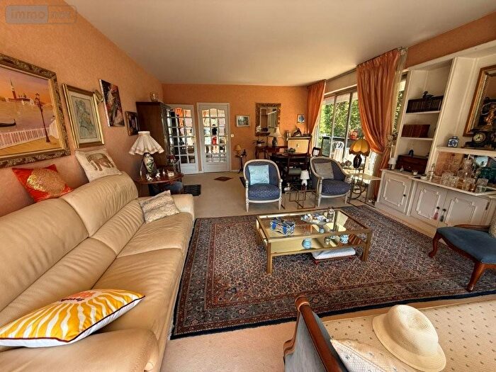 Appartement 5 pièces à Saint-Saulve, à vendre
