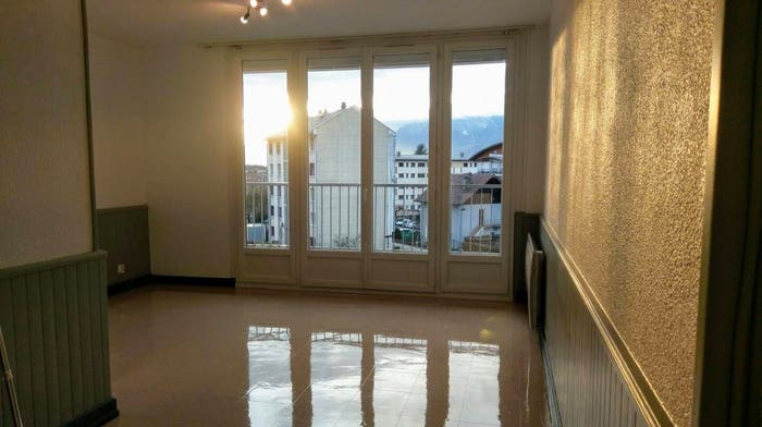 Val des Roses, Albertville - Appartement 1 pièce à louer