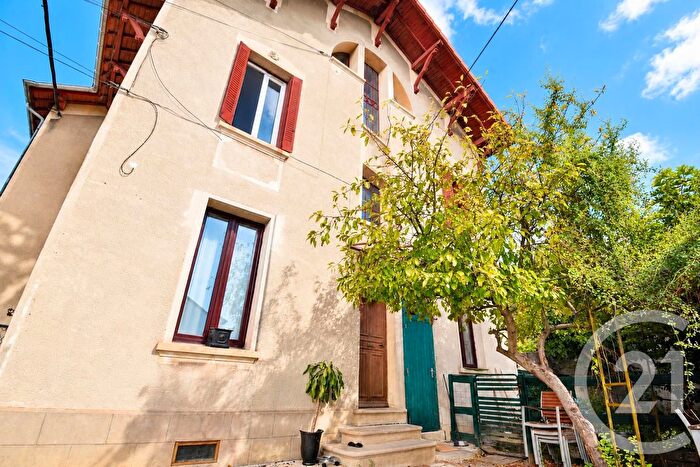 Romans-sur-Isère, Grande Martinette, Hôpital-vieux, Coquillard : Appartement 3 pièces à vendre