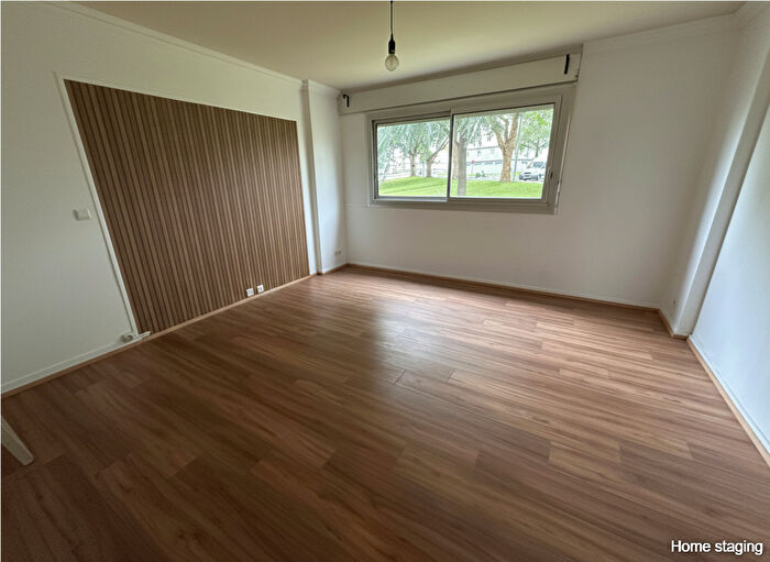 Appartement 5 pièces à vendre - Brest, Bellevue