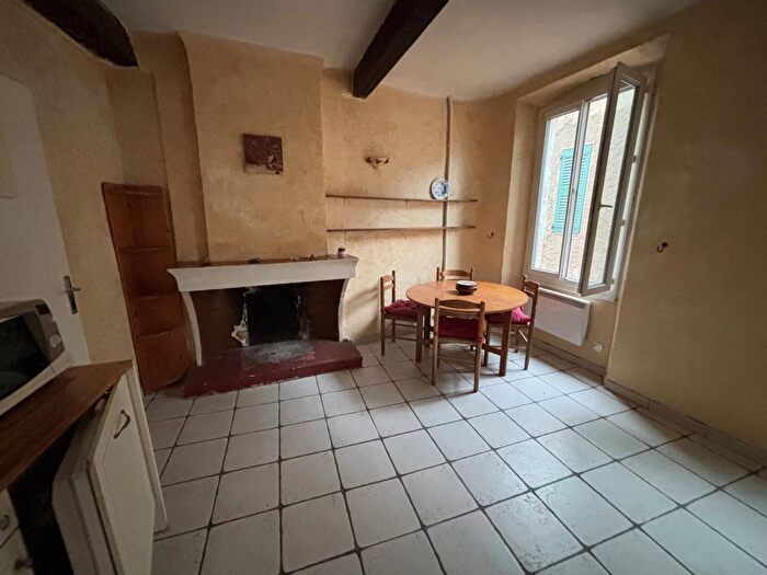 Appartement 2 pièces à louer à Figanières