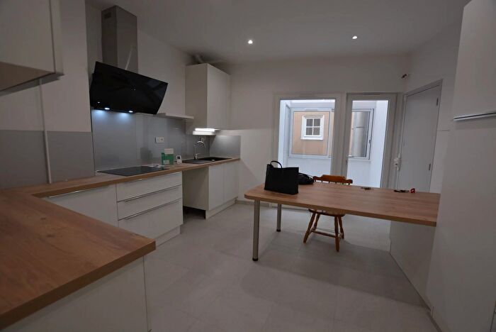 Toulouse, Capitole - Appartement 4 pièces à louer