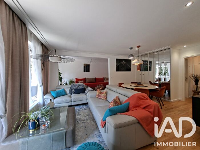 Roubaix, Barbieux, Edouard Vaillant, Vauban : Appartement 3 pièces à vendre