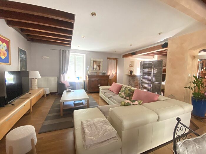 Maison 6 pièces à vendre - Bourges, Asnières