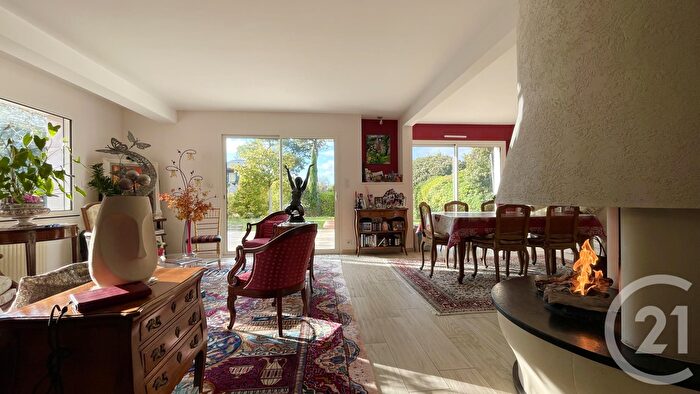 Maison à vendre - Vannes, Conleau - 7 pièces - 5 chambres