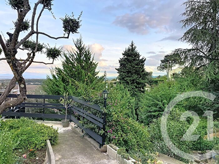 Maison à vendre - Connaux - 7 pièces - 5 chambres