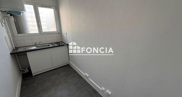 Appartement à louer - Petit Robinson, LHaÿ-les-Roses - 2 pièces - 1 chambre