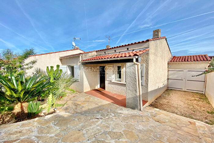 Maison 3 pièces à louer - La Ciotat