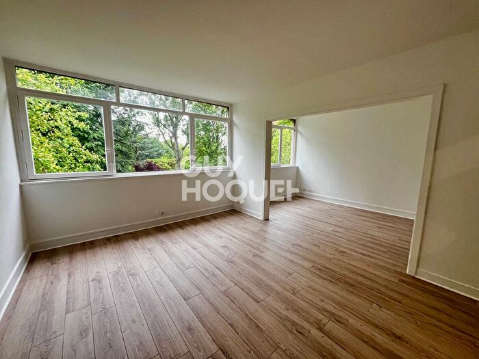 Appartement 5 pièces à Résidence du Parc, Massy, à louer