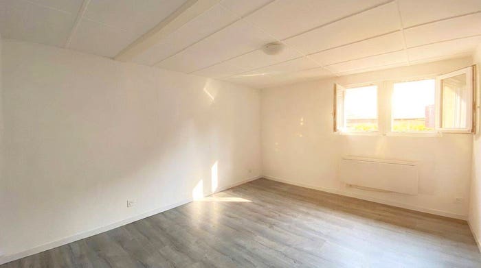 Appartement 2 pièces à louer - Eschau