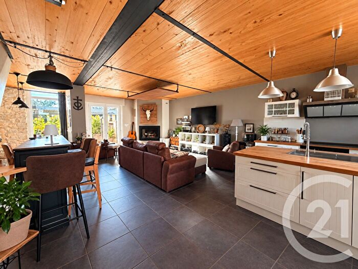 Carmaux : Maison 5 pièces à vendre