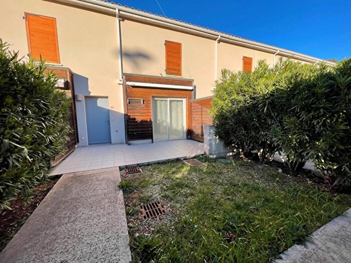 Maison à louer - La Celle - 3 pièces - 2 chambres