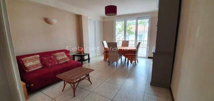 Montpellier : Appartement 4 pièces à louer