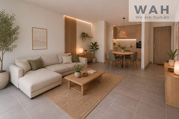 Appartement 2 pièces à vendre à Clermont-l'Hérault